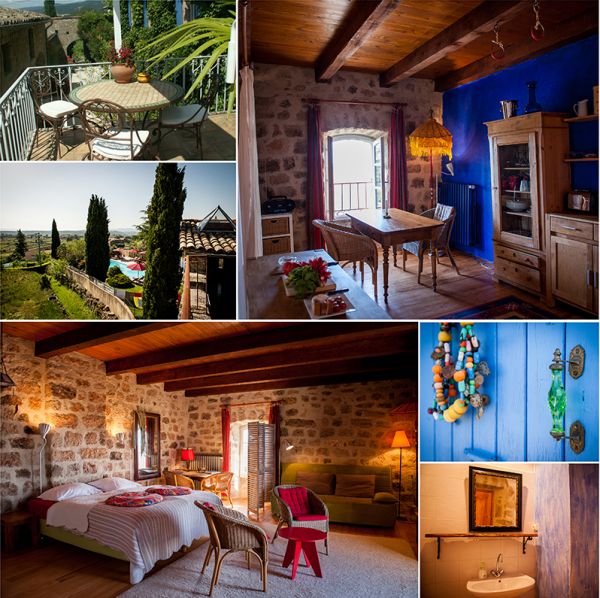 Gites Ardèche location de vacances et location de gite en ardeche